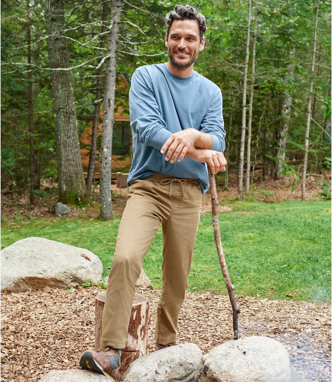 ちょいワルファッション60代ブランド10選！春夏秋冬コーデも紹介 - Koimana